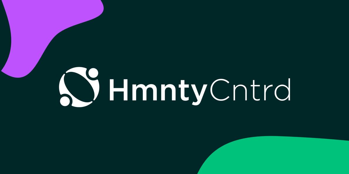 HmntyCntrd